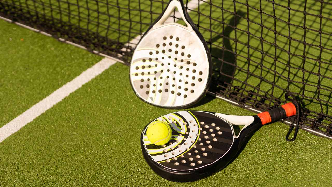 Persiapan Olahraga Padel Apa Aja? Pemula Wajib Tahu! - MingguPagi